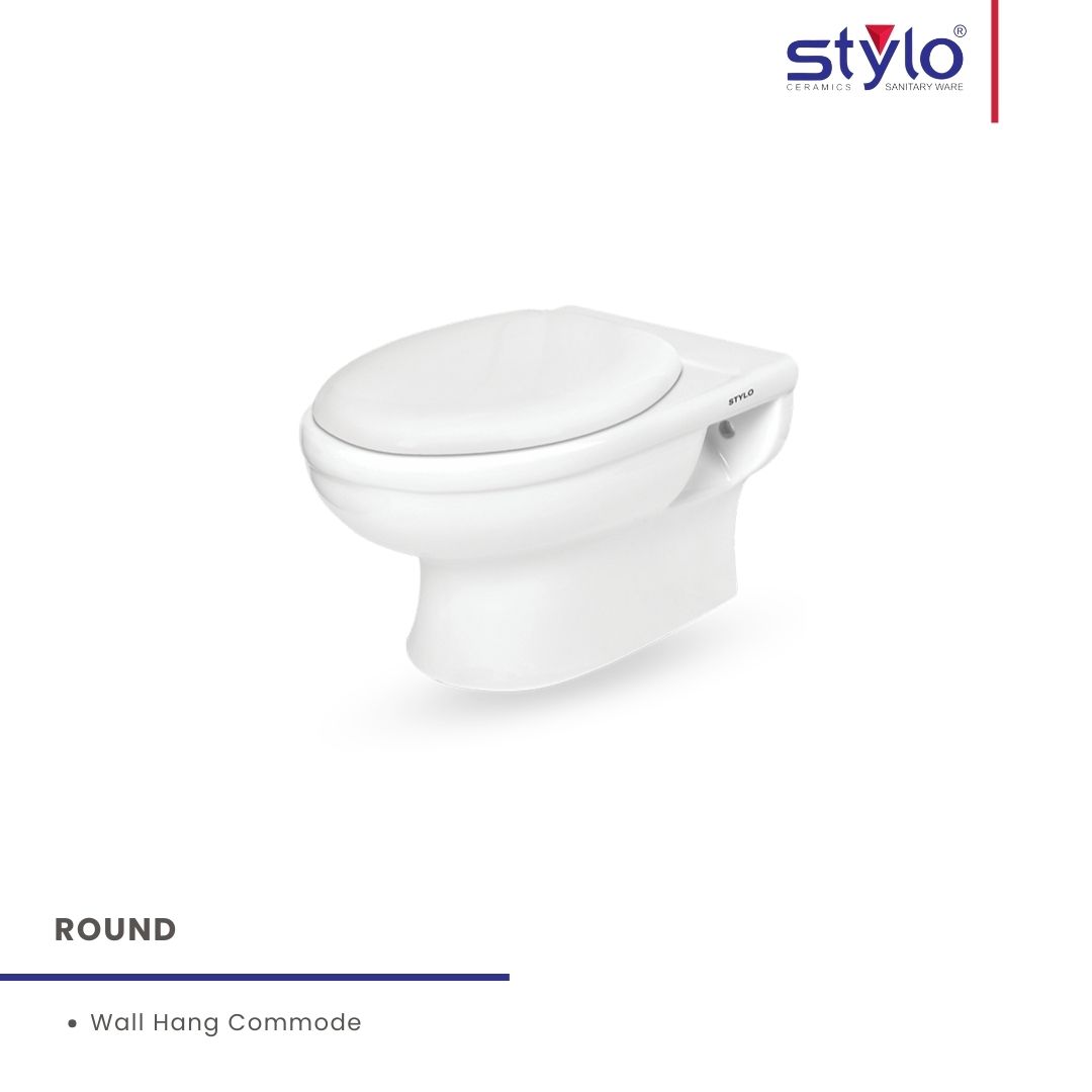 ROUND – Stylo Ceramics