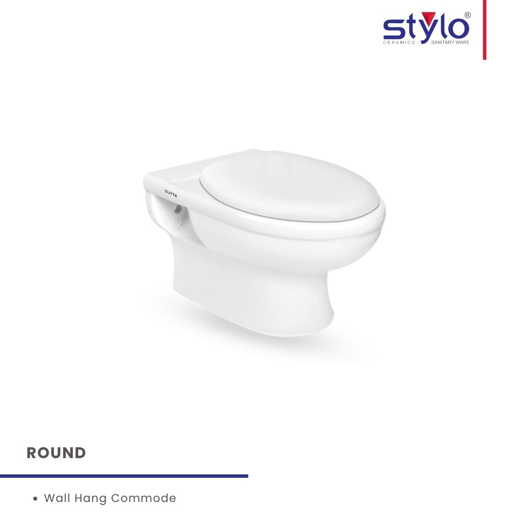 ROUND – Stylo Ceramics